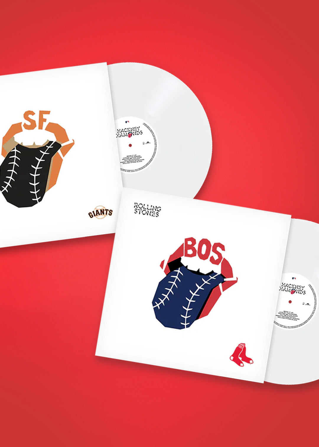 The Rolling Stones - The Rolling Stones Official Online Store