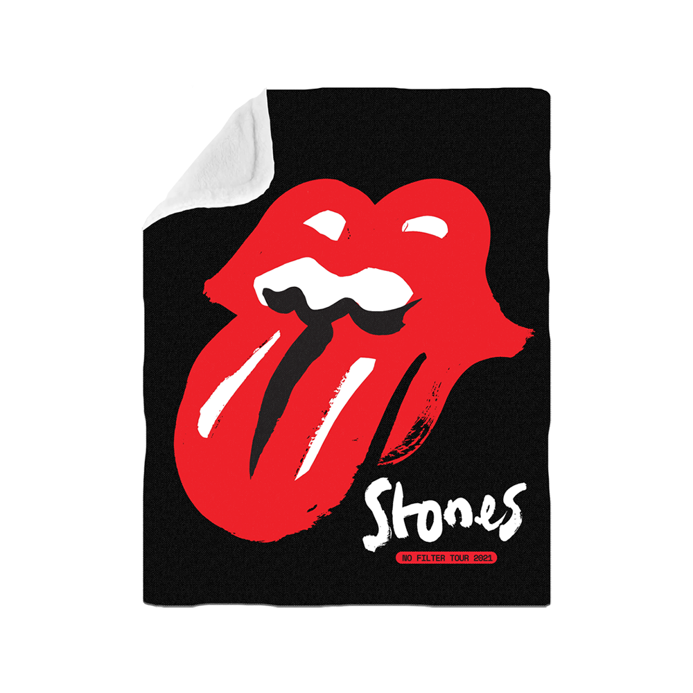 Rolling Stones Accessories | Rolling Stones Store - The Rolling Stones