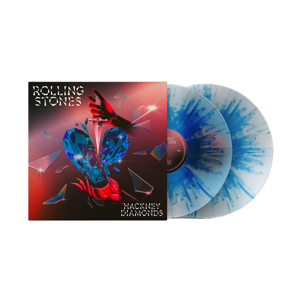 The Rolling Stones Vinyl & LPs | Rolling Stones Store - The Rolling Stones