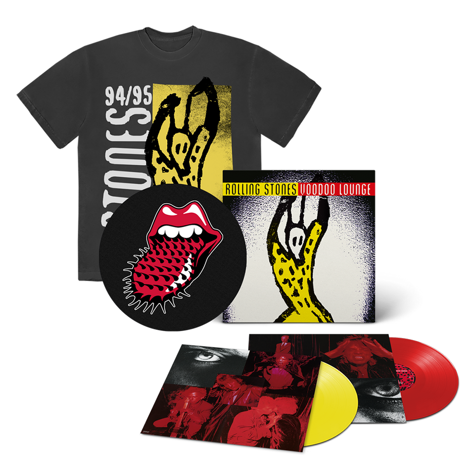 New Rolling Stones Merch | Rolling Stones Store – The Rolling Stones