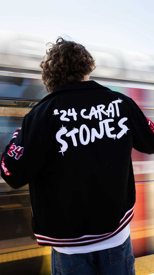 Hackney Diamonds Tour - The Rolling Stones