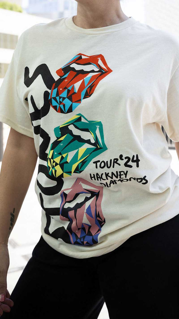 Hackney Diamonds Tour - The Rolling Stones