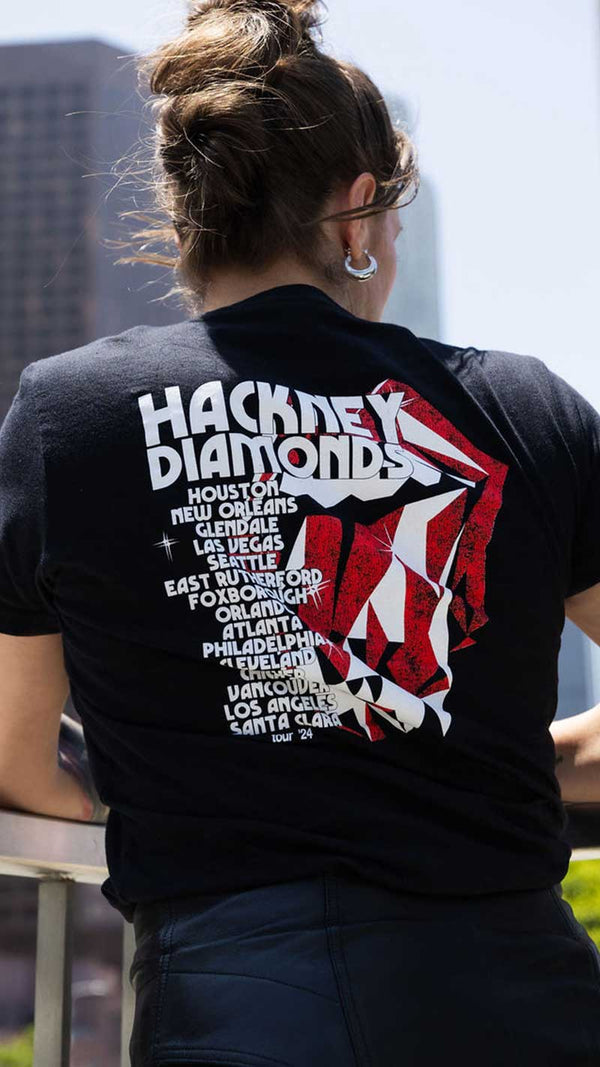 Hackney Diamonds Tour - The Rolling Stones