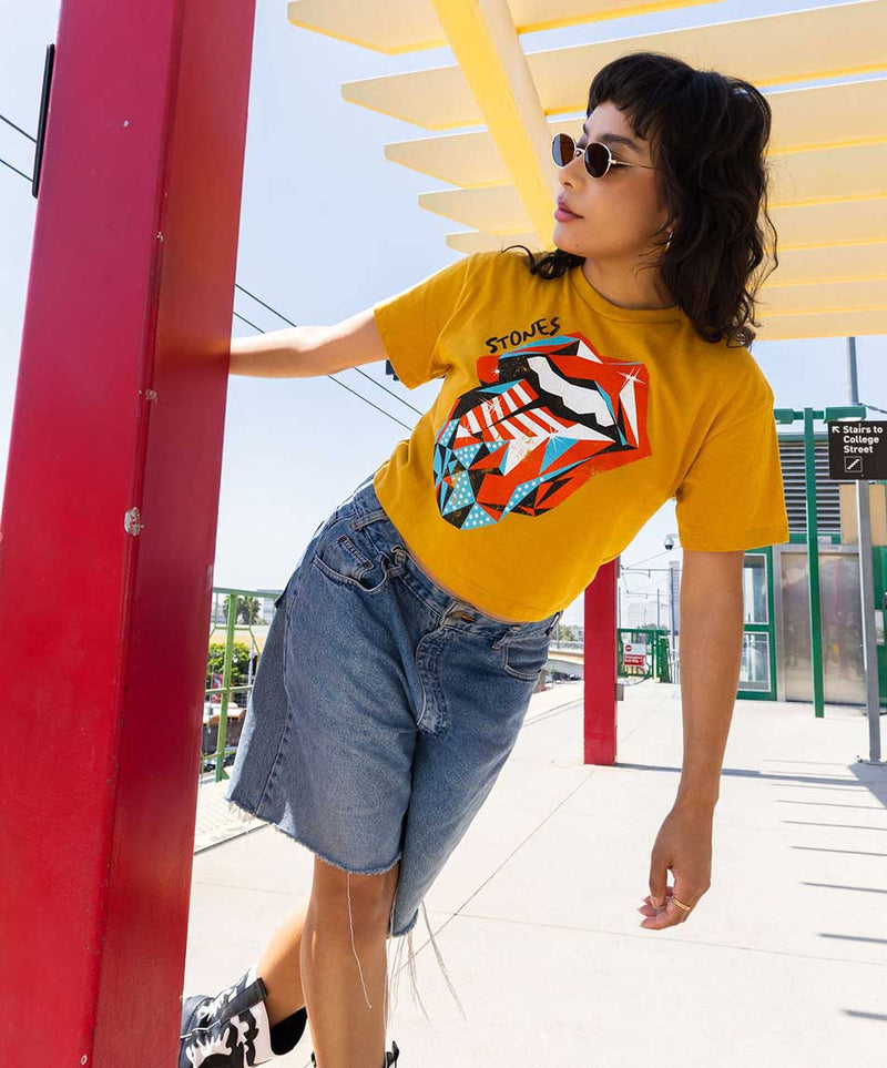 The Rolling Stones - The Rolling Stones Official Online Store