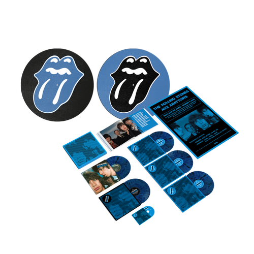 Shop Rolling Stones Music | Rolling Stones Store - The Rolling Stones