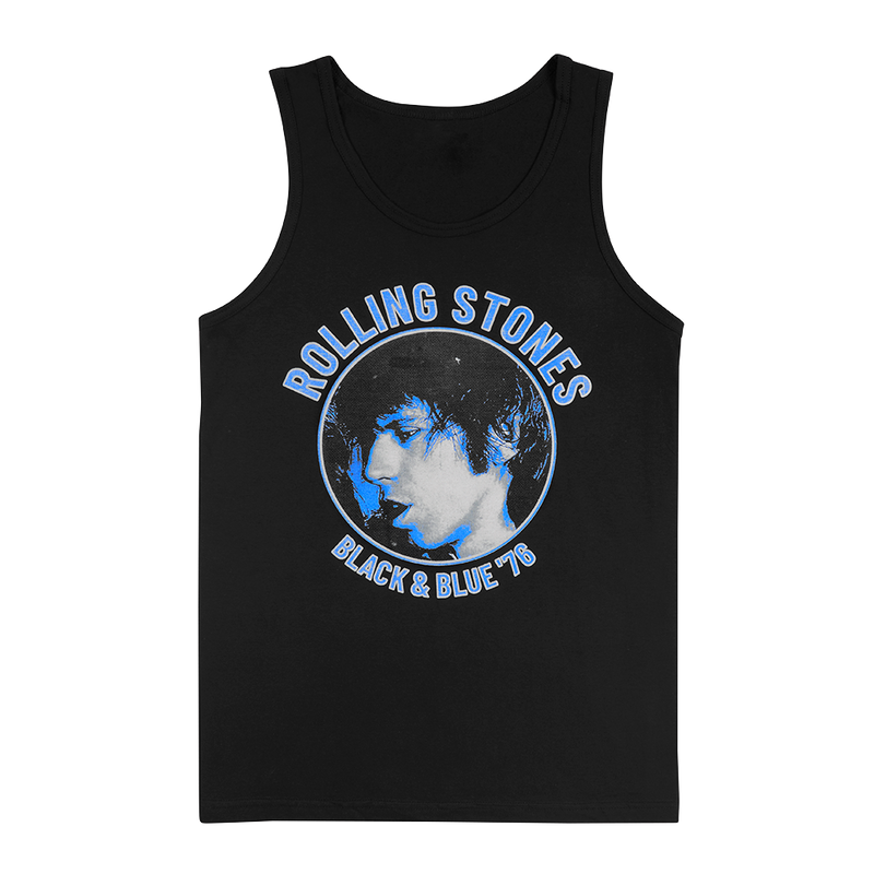 Rolling Stones Clothing & Merch | Rolling Stones Store - The Rolling Stones