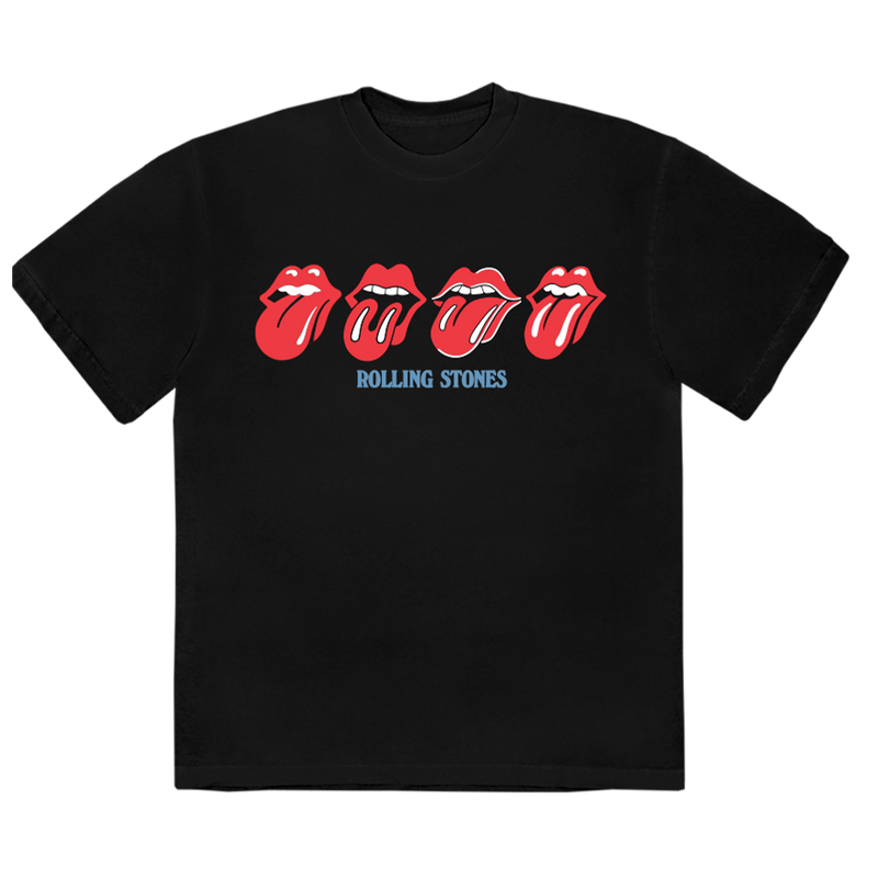 Rolling Stones Clothing & Merch | Rolling Stones Store - The Rolling Stones