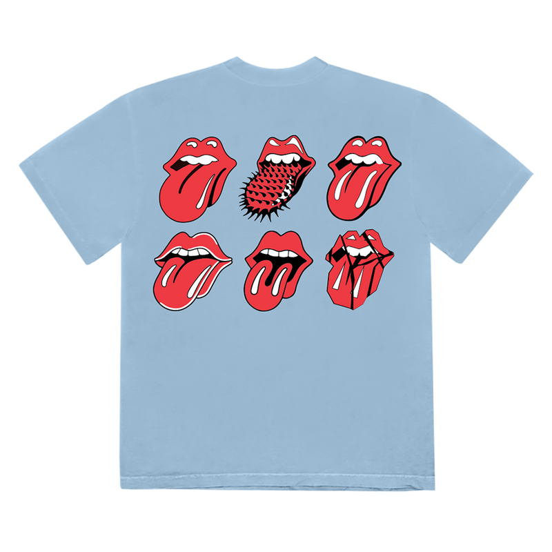 Rolling Stones Clothing & Merch | Rolling Stones Store - The Rolling Stones