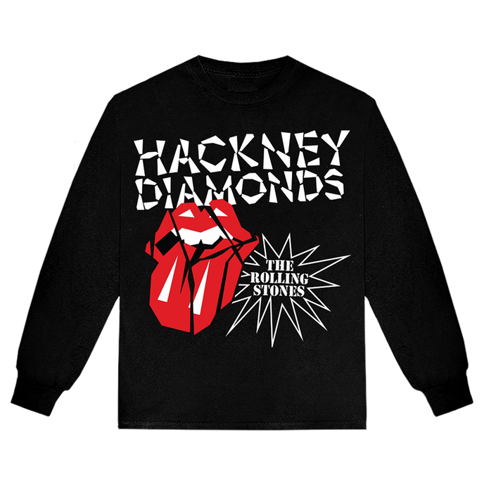 Rolling Stones Clothing & Merch | Rolling Stones Store – The Rolling Stones