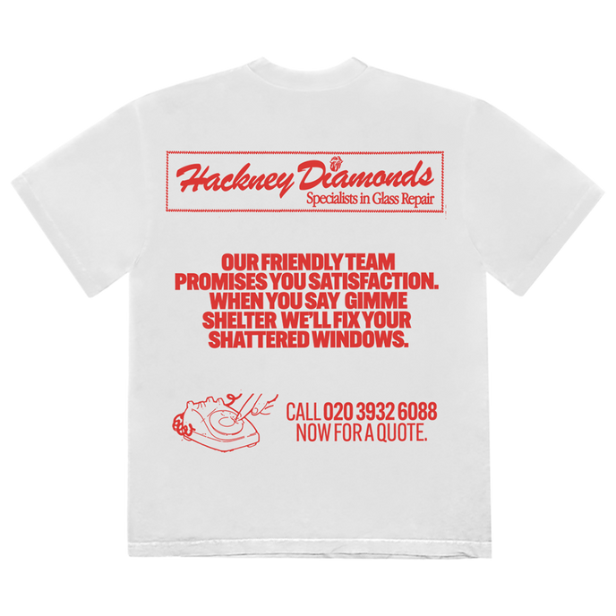 Hackney Diamonds – The Rolling Stones