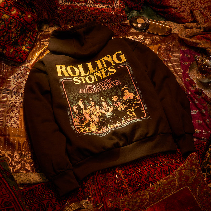 Rolling Stones Clothing & Merch | Rolling Stones Store - The Rolling Stones