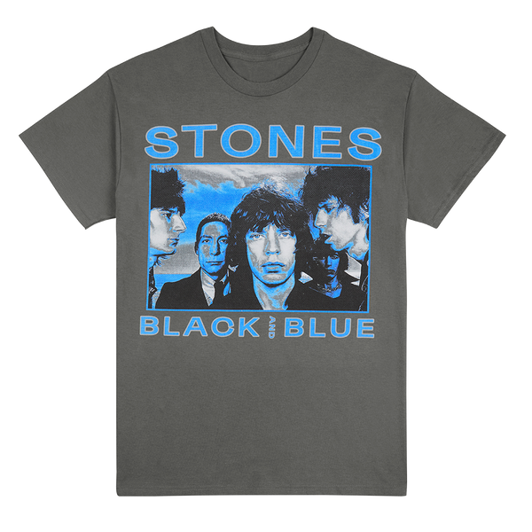 Rolling Stones Clothing & Merch | Rolling Stones Store - The Rolling Stones
