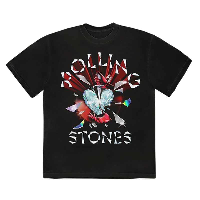 Rolling Stones Shirt | Official Rolling Stones Shirts | Rolling Stones ...