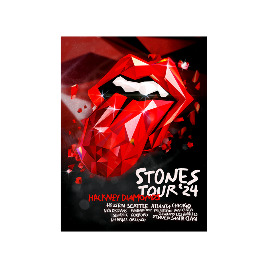 Rolling Stones Accessories | Rolling Stones Store – The Rolling Stones
