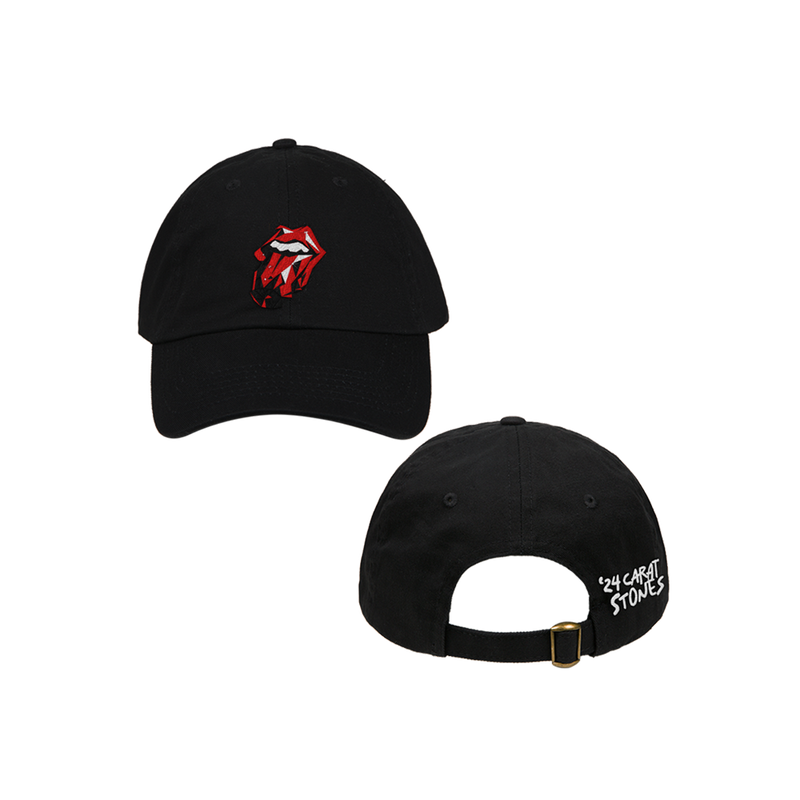 Hackney Diamonds Merch - The Rolling Stones