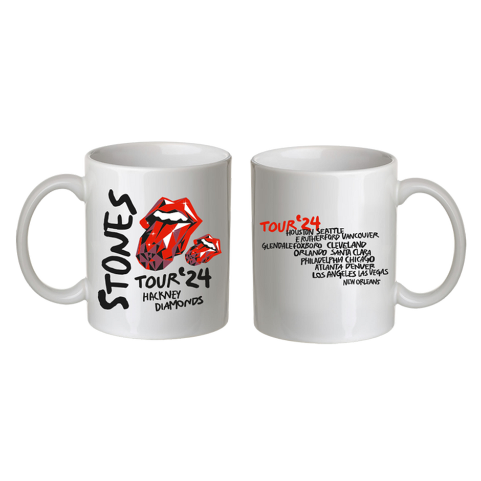 Rolling Stones Accessories | Rolling Stones Store – The Rolling Stones