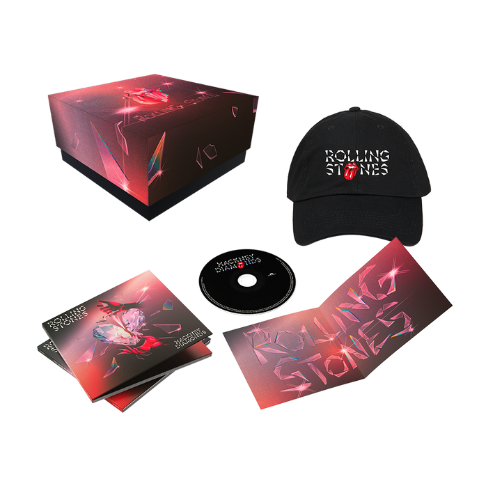 The Rolling Stones Official Online Store