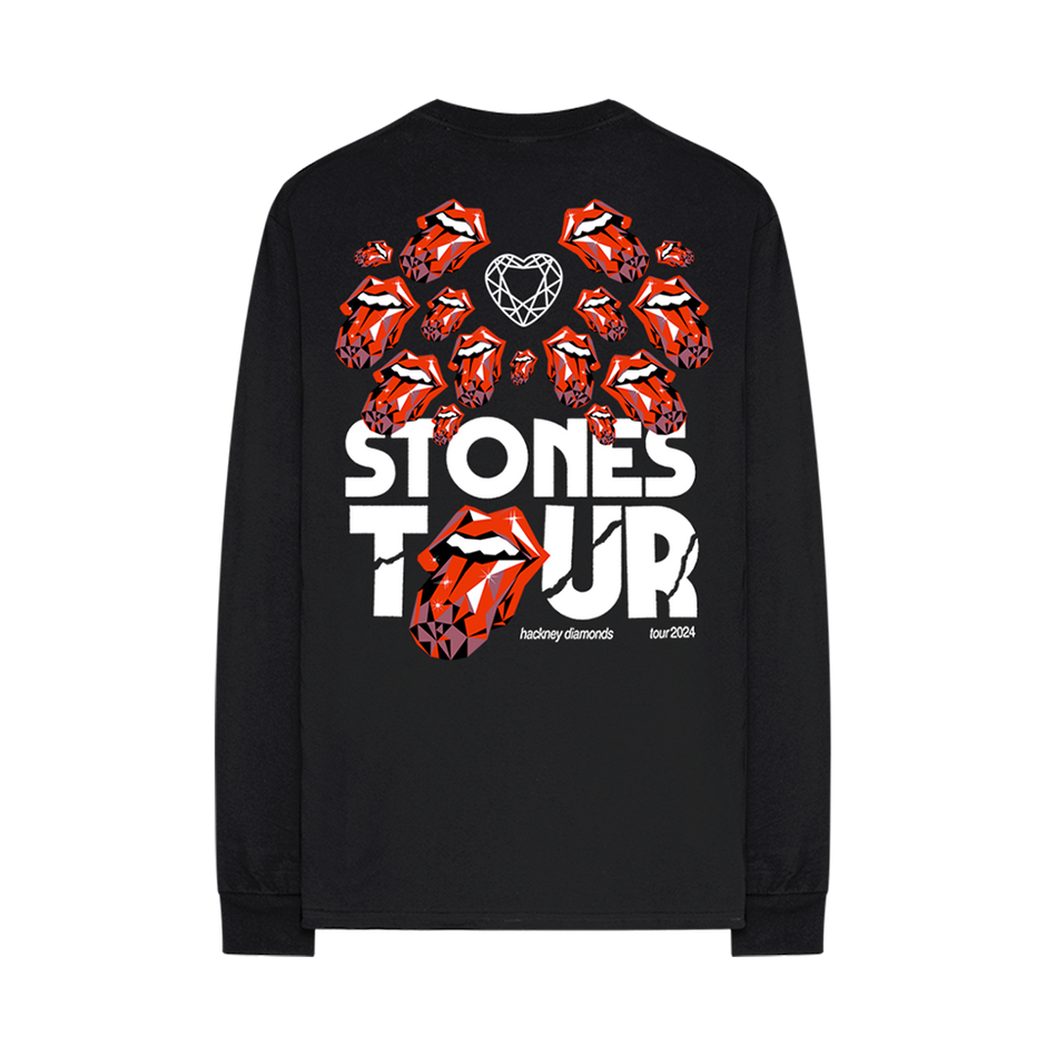 Rolling Stones Clothing & Merch | Rolling Stones Store – The Rolling Stones