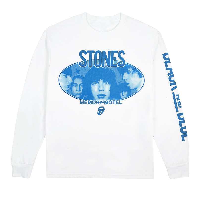 Rolling Stones Clothing & Merch | Rolling Stones Store - The Rolling Stones