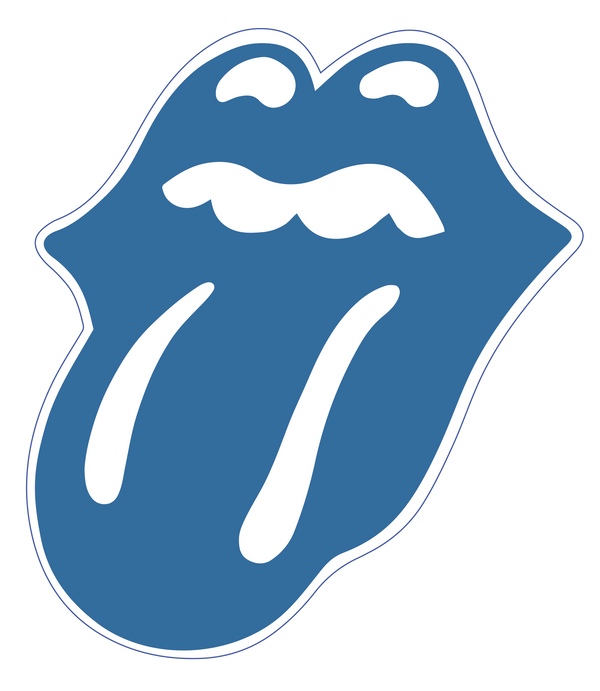 Black and Blue Super Deluxe 4CD Blu-ray - The Rolling Stones