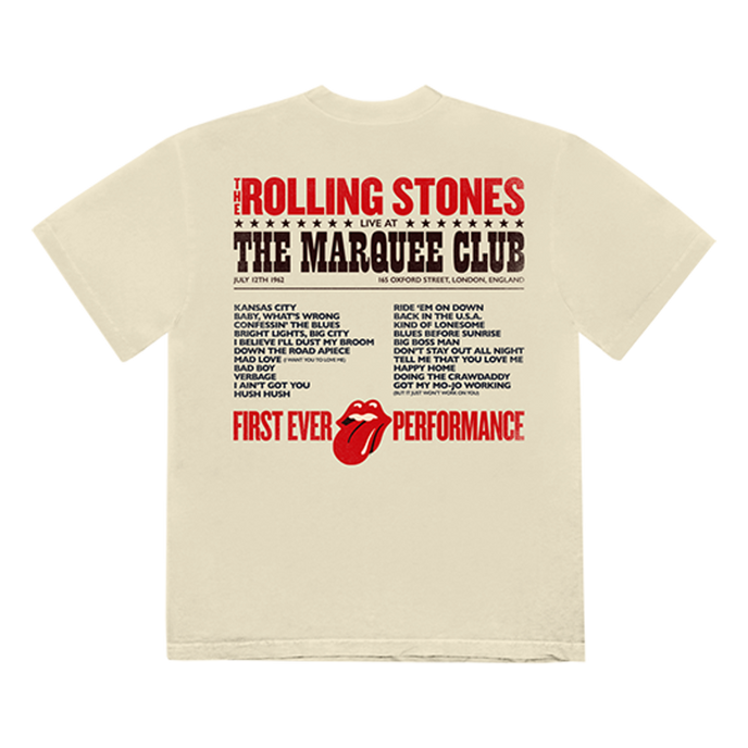 Rolling Stones Shirt | Official Rolling Stones Shirts | Rolling Stones ...
