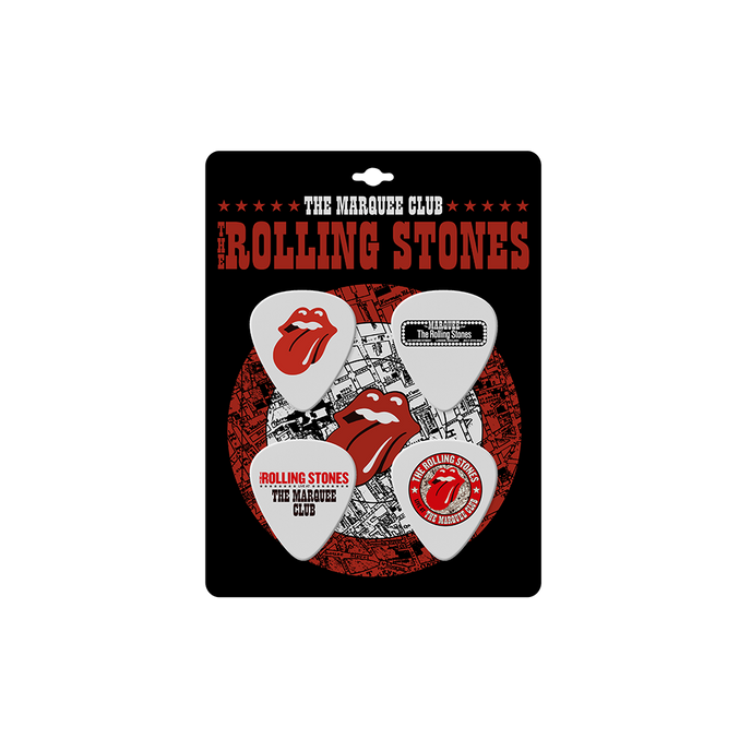 Rolling Stones Accessories | Rolling Stones Store – The Rolling Stones