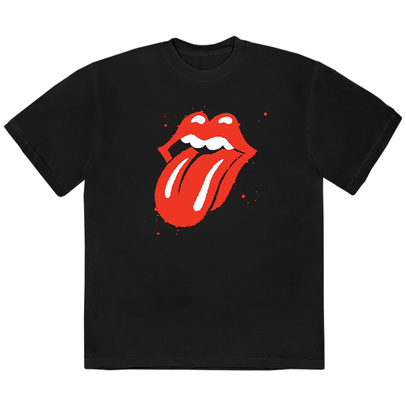 Rolling Stones Shirt | Official Rolling Stones Shirts | Rolling Stones ...