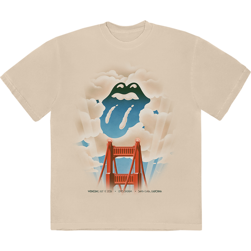 Rolling Stones Clothing & Merch | Rolling Stones Store - The Rolling Stones