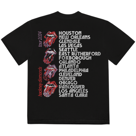 Hackney Diamonds – The Rolling Stones