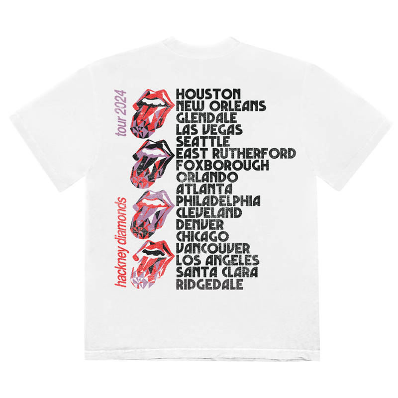 Rolling Stones Clothing & Merch | Rolling Stones Store - The Rolling Stones