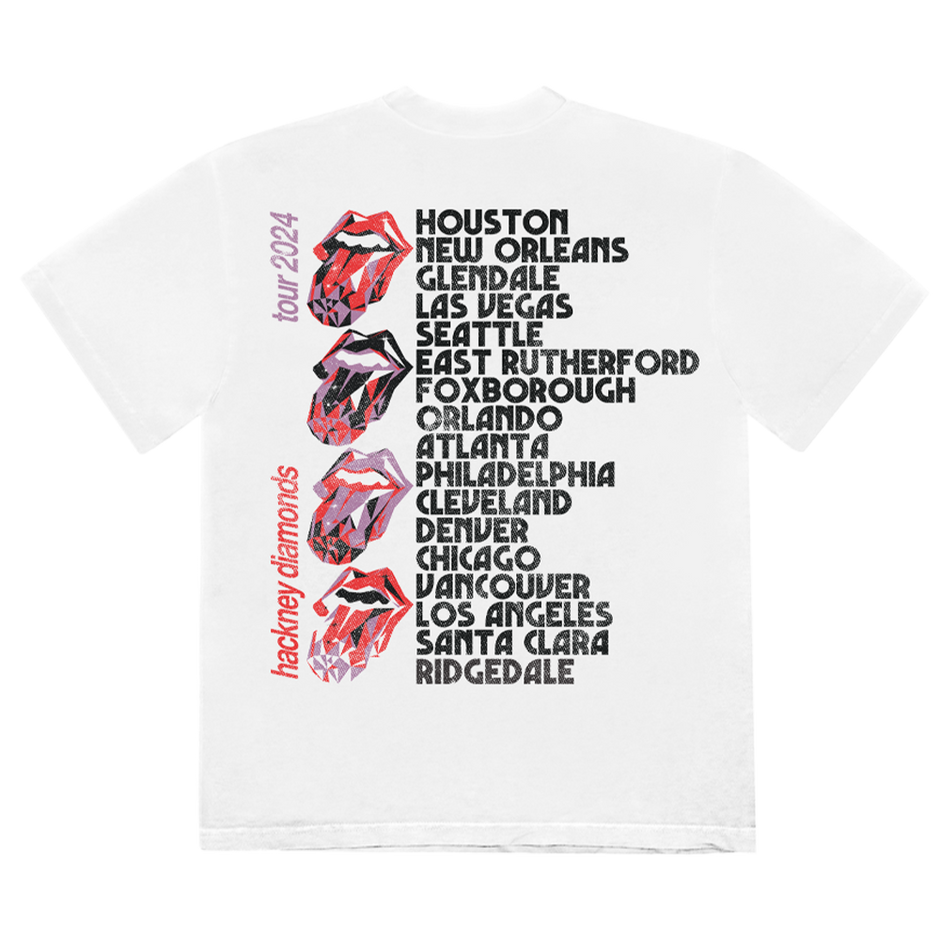 Hackney Diamonds – The Rolling Stones