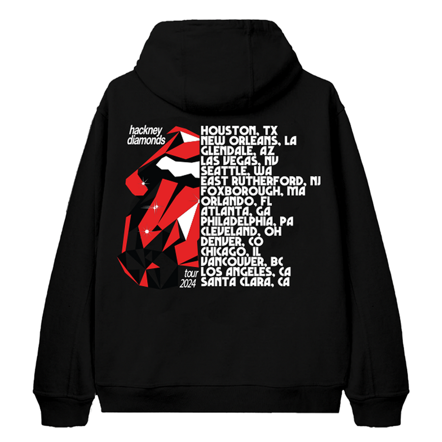 Hackney Diamonds Tour – The Rolling Stones