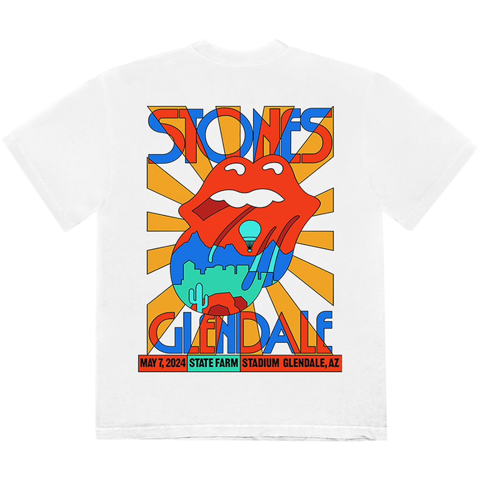 The Rolling Stones Official Online Store