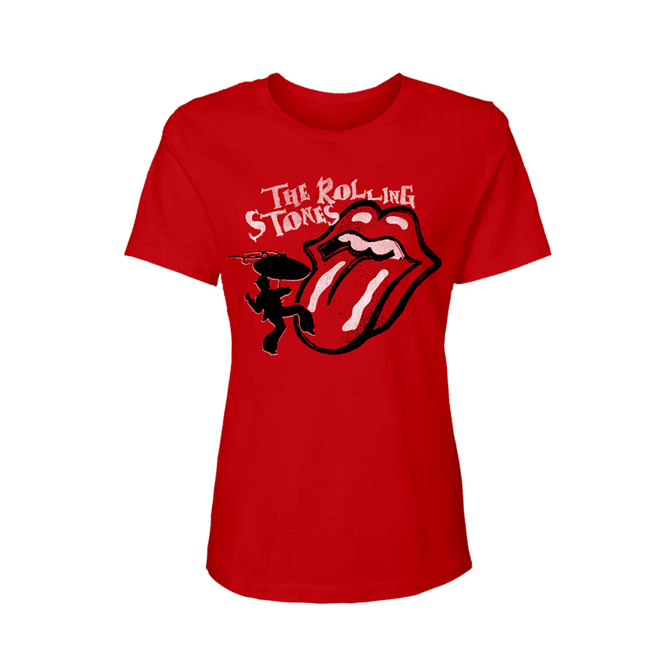 Rolling Stones Clothing & Merch | Rolling Stones Store – The Rolling Stones