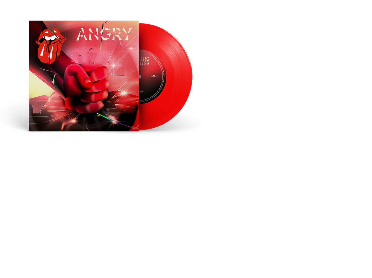 Hackney Diamonds – The Rolling Stones