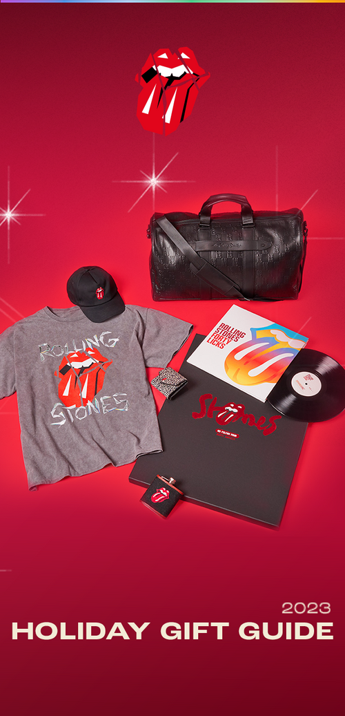 The Rolling Stones Official Online Store