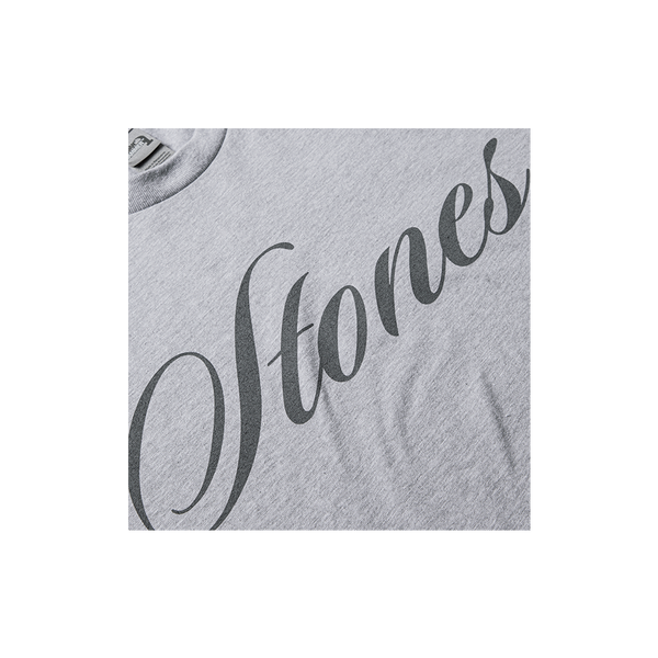 Shattered Icy Tongue Stones T-Shirt – The Rolling Stones