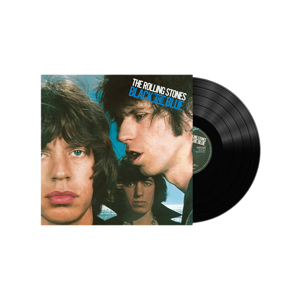 The Rolling Stones Vinyl & LPs | Rolling Stones Store - The Rolling Stones