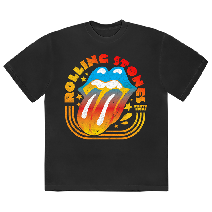 Rolling Stones Shirt | Official Rolling Stones Shirts | Rolling Stones ...