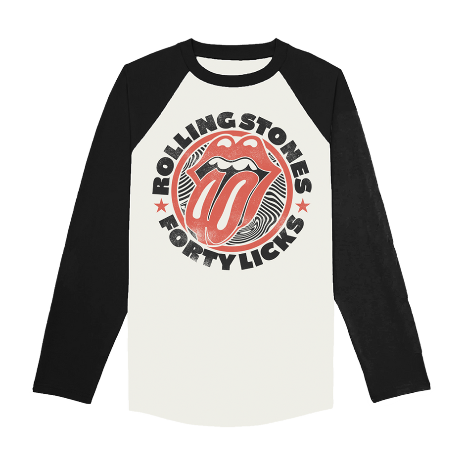 Rolling Stones Clothing & Merch | Rolling Stones Store – The Rolling Stones
