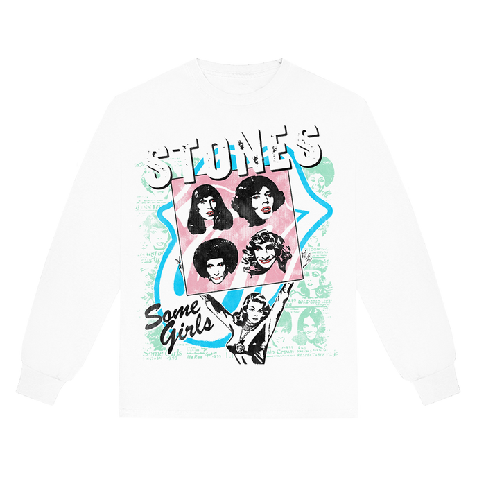 Rolling Stones Shirt | Official Rolling Stones Shirts | Rolling Stones ...