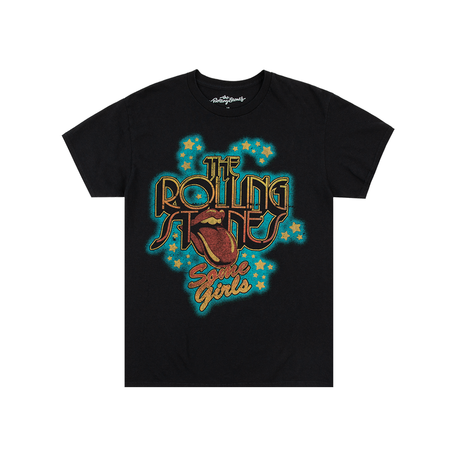 Rolling Stones Shirt | Official Rolling Stones Shirts | Rolling Stones ...