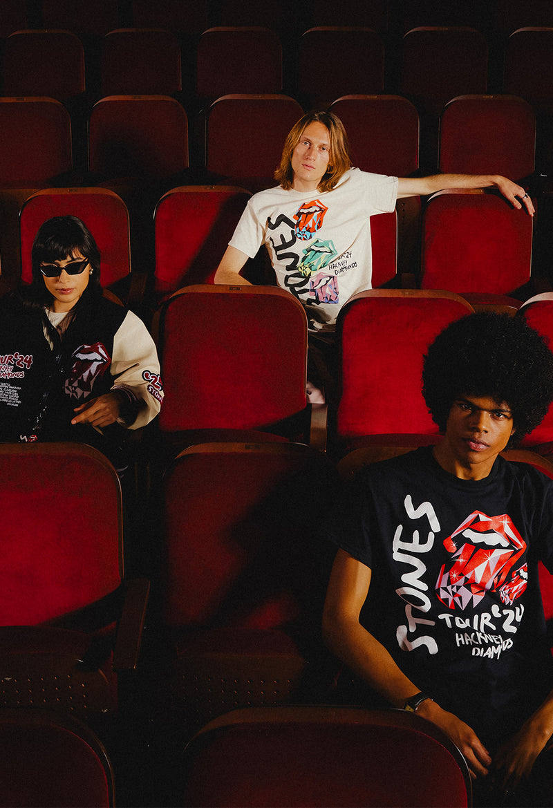 The Rolling Stones - The Rolling Stones Official Online Store