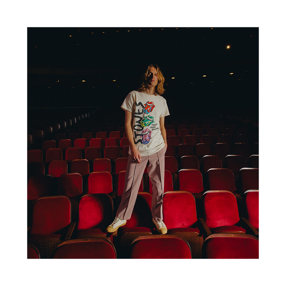 Hackney Diamonds Merch – The Rolling Stones