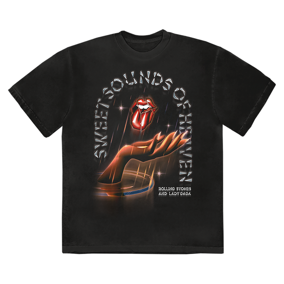 Hackney Diamonds Merch – The Rolling Stones