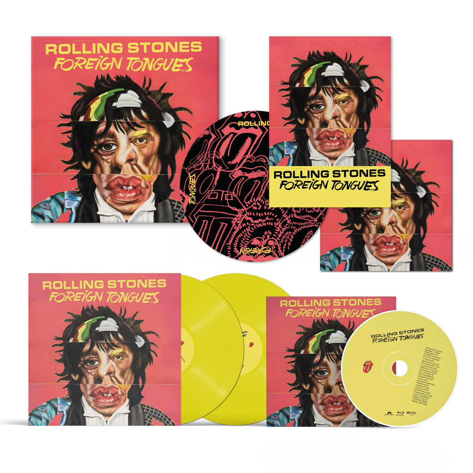 Foreign Tongues Vinyl Boxset The Rolling Stones foreign-tongues-vinyl-boxset-the-rolling-stones