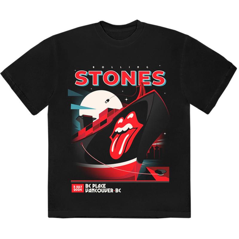 Rolling Stones Clothing & Merch | Rolling Stones Store - The Rolling Stones