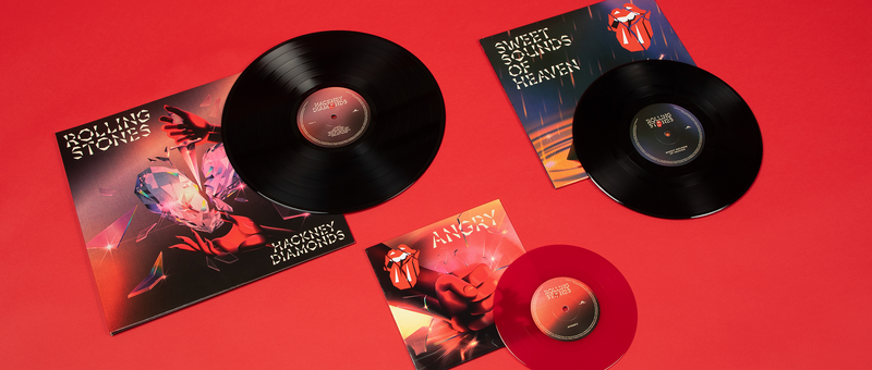 The Rolling Stones - The Rolling Stones Official Online Store