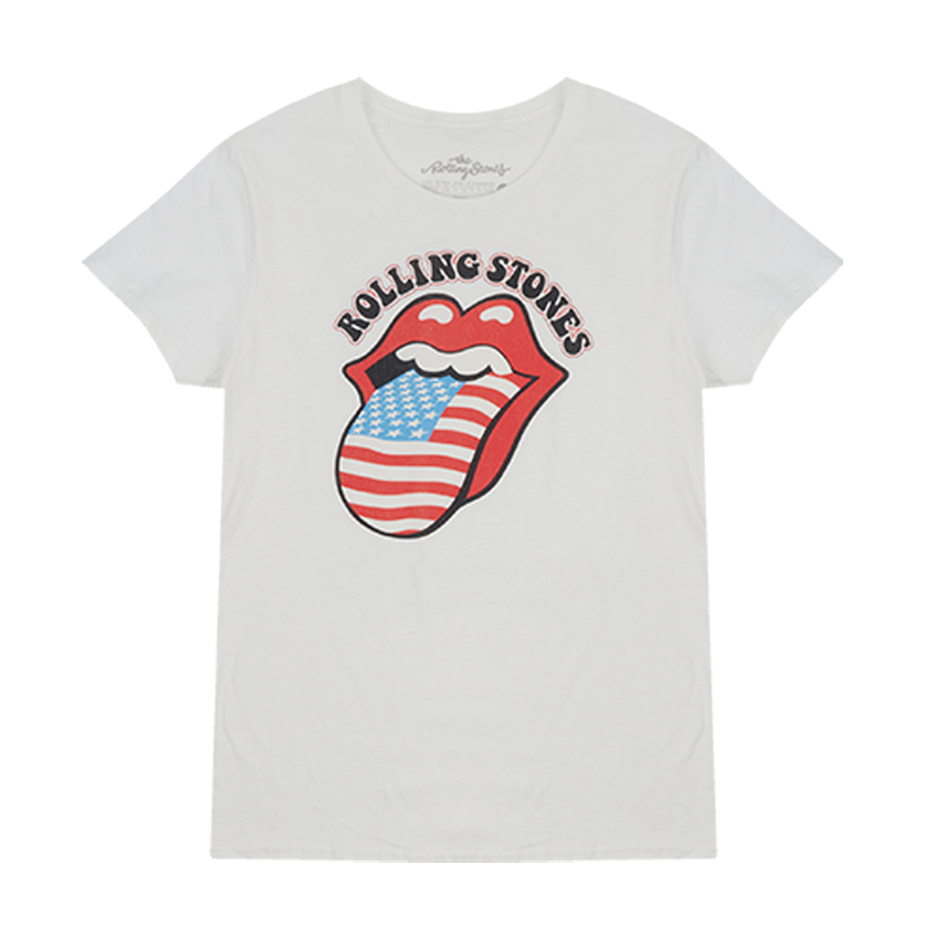 Rolling Stones Shirt | Official Rolling Stones Shirts | Rolling Stones ...