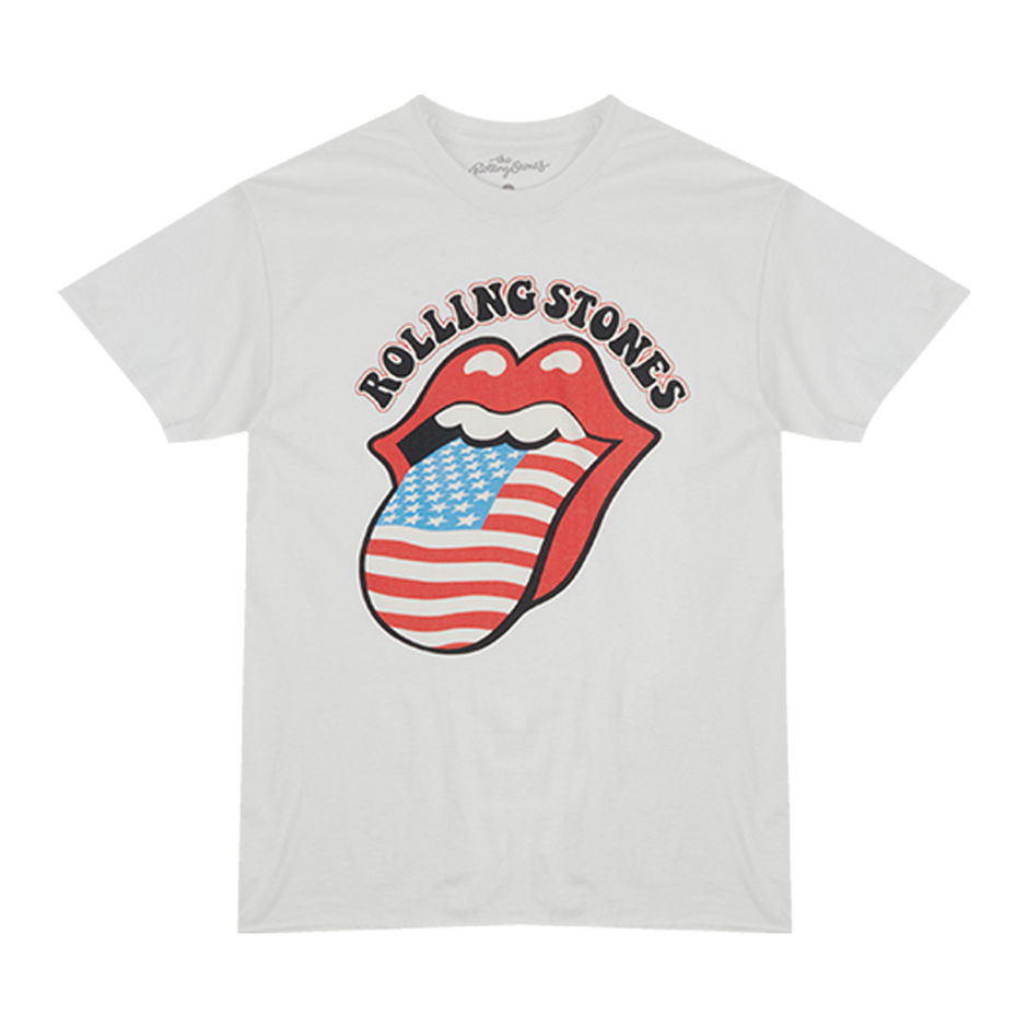 Rolling Stones Shirt | Official Rolling Stones Shirts | Rolling Stones ...